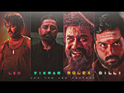 Kaithi (Dilli) x Rolex Edit 🥵 Attitude WhatsApp status #viral #leo