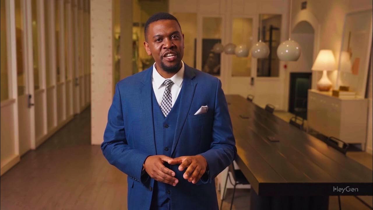 “How Jesus Can Transform Your Life Today” - YouTube