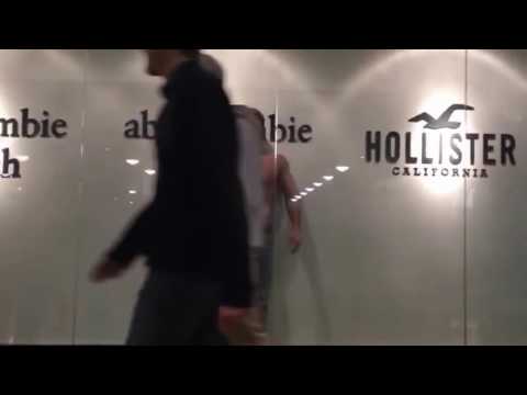 kaslı erkeklerin kadınların uzerindeki etkisi