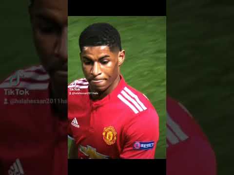 Marcus Rashford Edit - YouTube