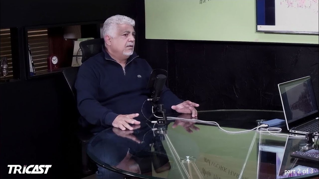 The Battle of Zahle -April to June 1981- and The Role of Mr. Nabil Ten ...