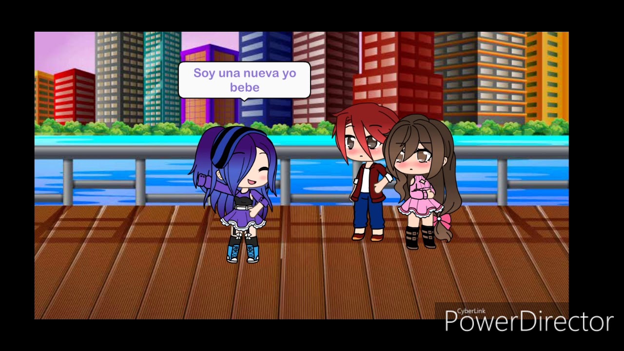 CLC - Me (k-pop) 《Gacha life》~Original~ GLMV - YouTube