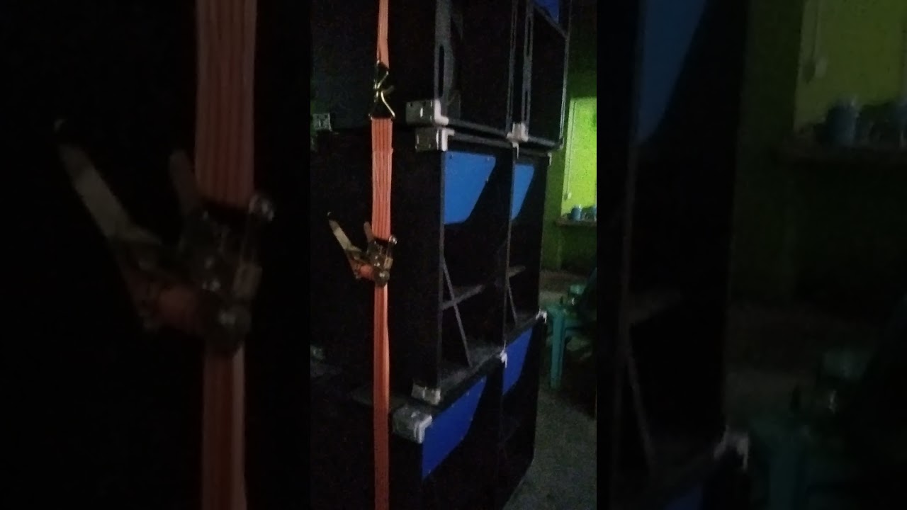 ace ca5 power amplifier sub gm 15"1000watts ang linis ng tunog - YouTube