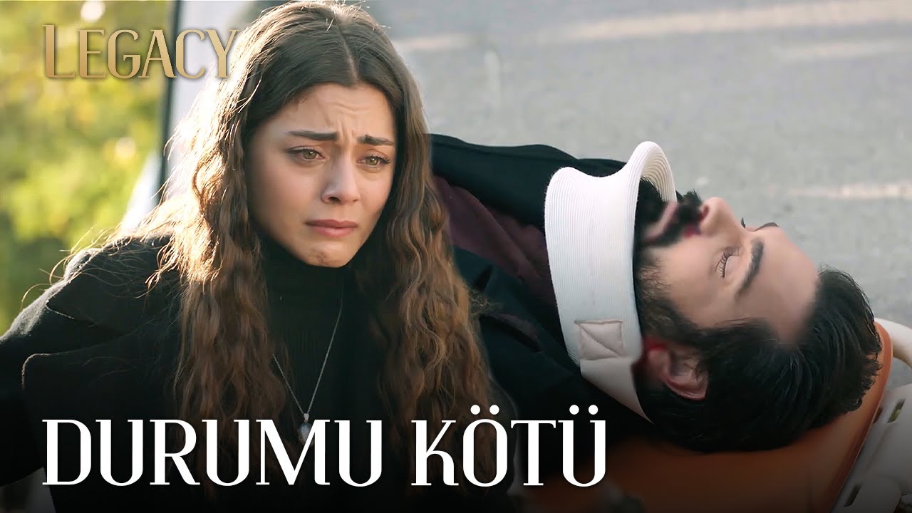 Seher'in yıkıldığı an... | Emanet 273. Bölüm - YouTube