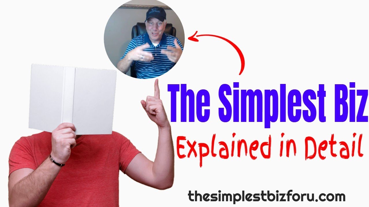 This Is the Simplest Biz - YouTube
