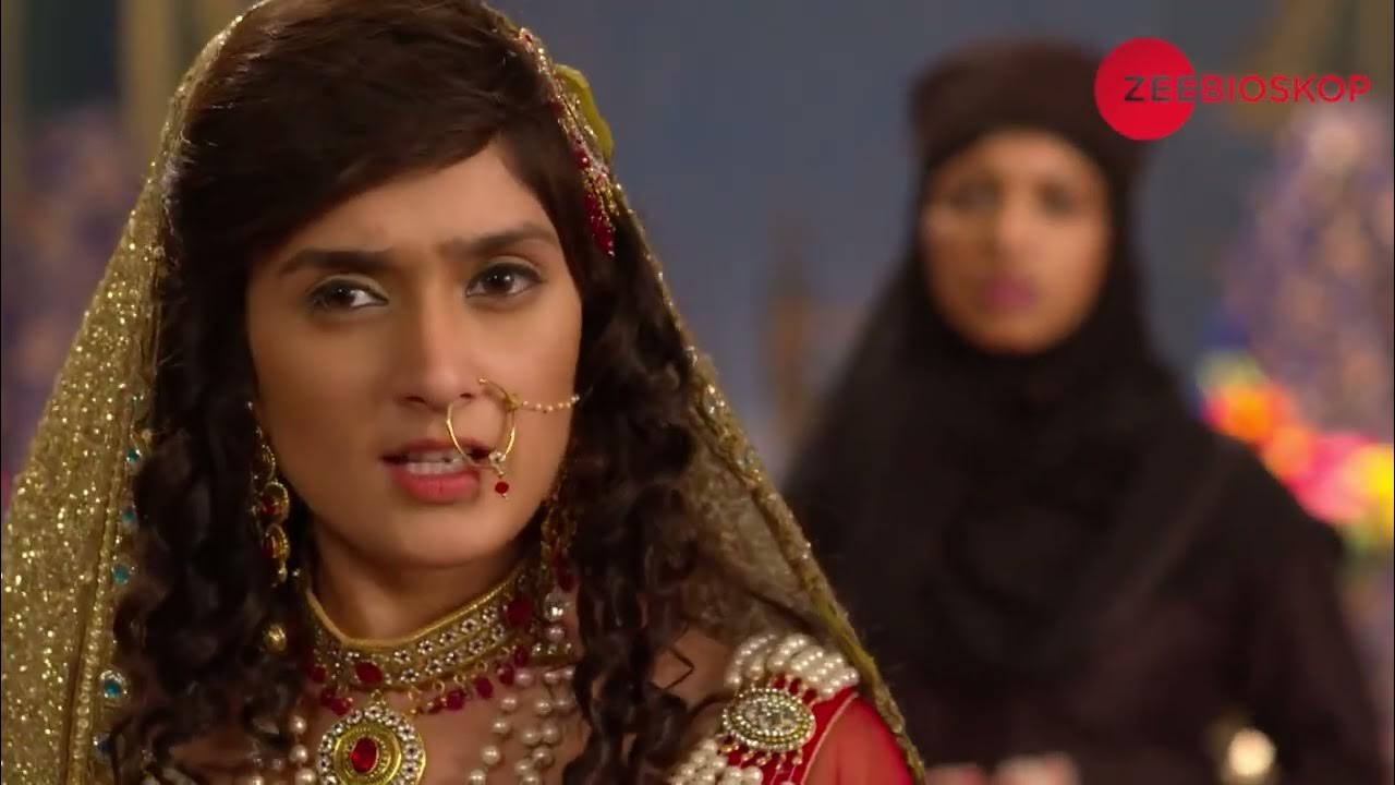 Razia Sultan | Episode - 88 | Part - 4 | Zee Bioskop - YouTube