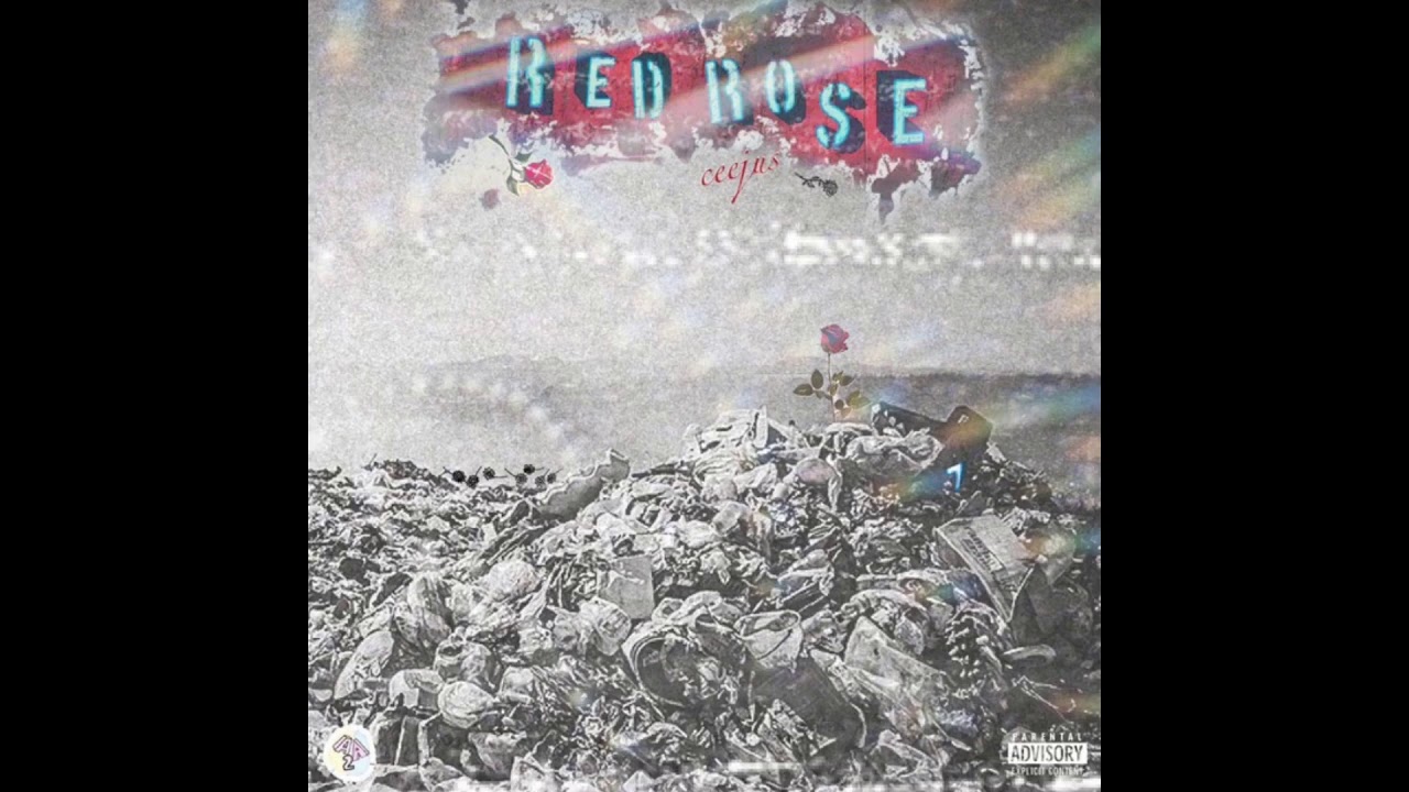 ceejus - Red Rose (prod. @5heriff) - YouTube