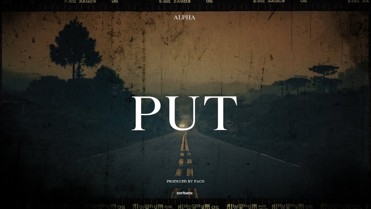 Alpha Put YouTube alpha-put-youtube
