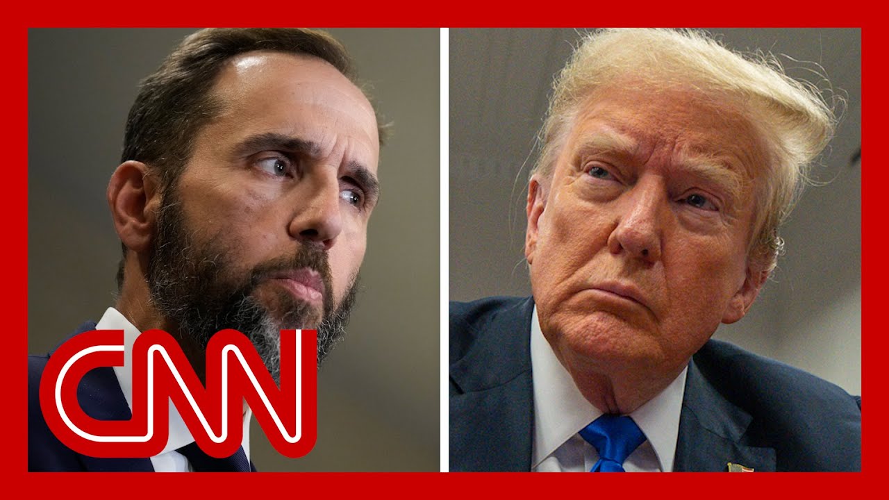 Special counsel releases trove of redacted documents in Trump case ...