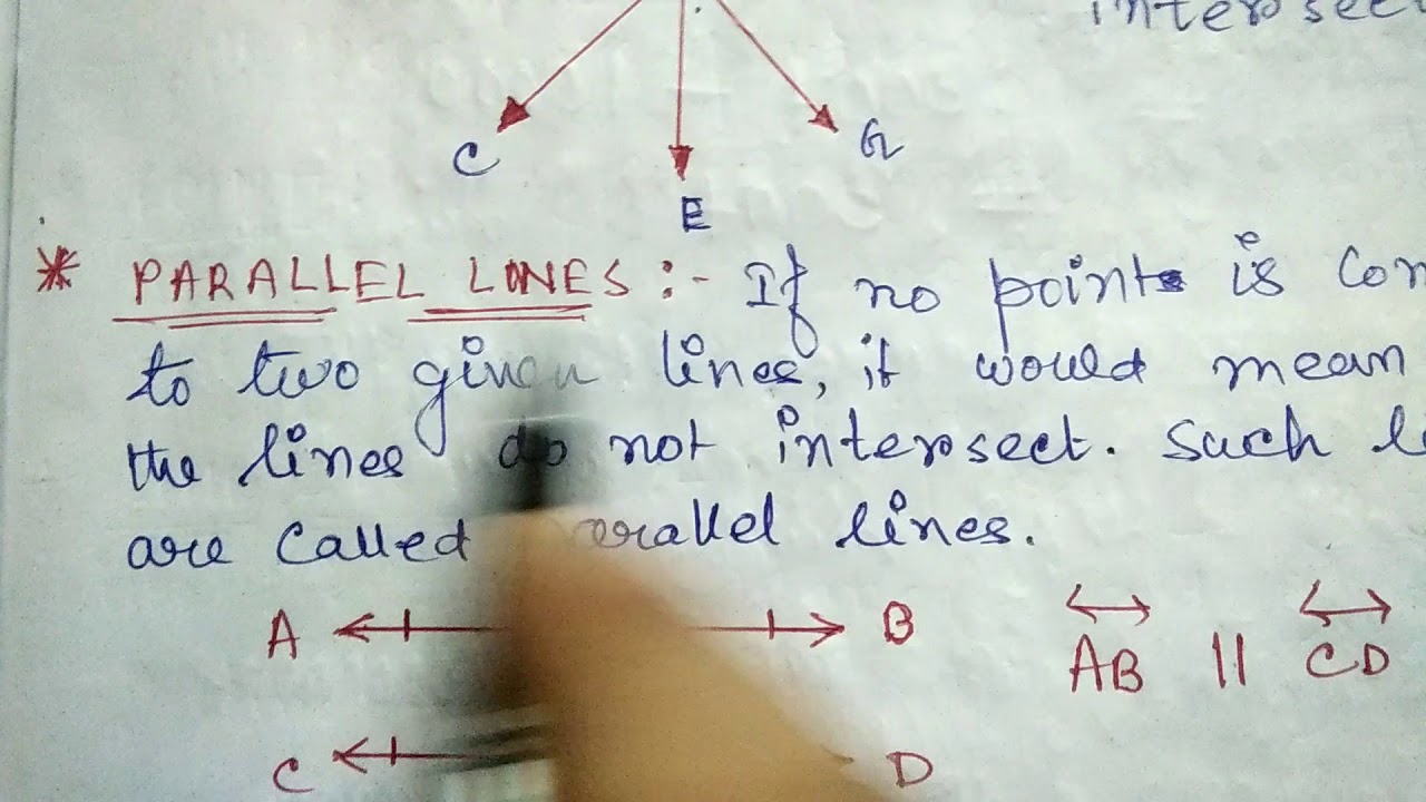 AIS HOWRAH CLASS VI LINE SEGMENT RAY AND LINE EX 11A YouTube ais-howrah-class-vi-line-segment-ray-and-line-ex-11a-youtube