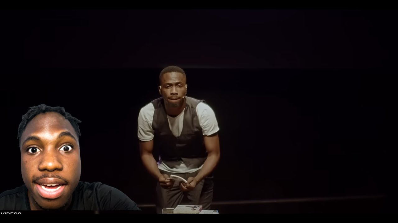 The Fastest Reader in The World - YouTube