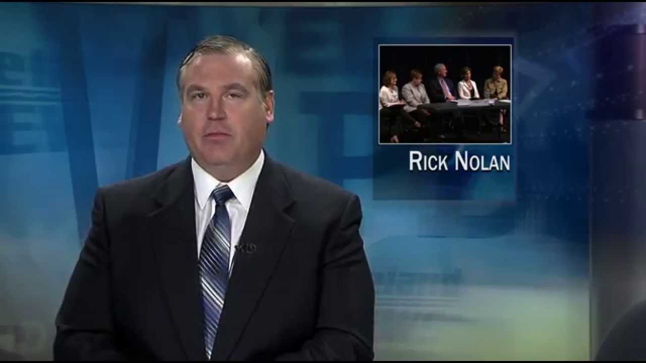U.S. Congressman Rick Nolan Held Forum at Central Lakes College ...