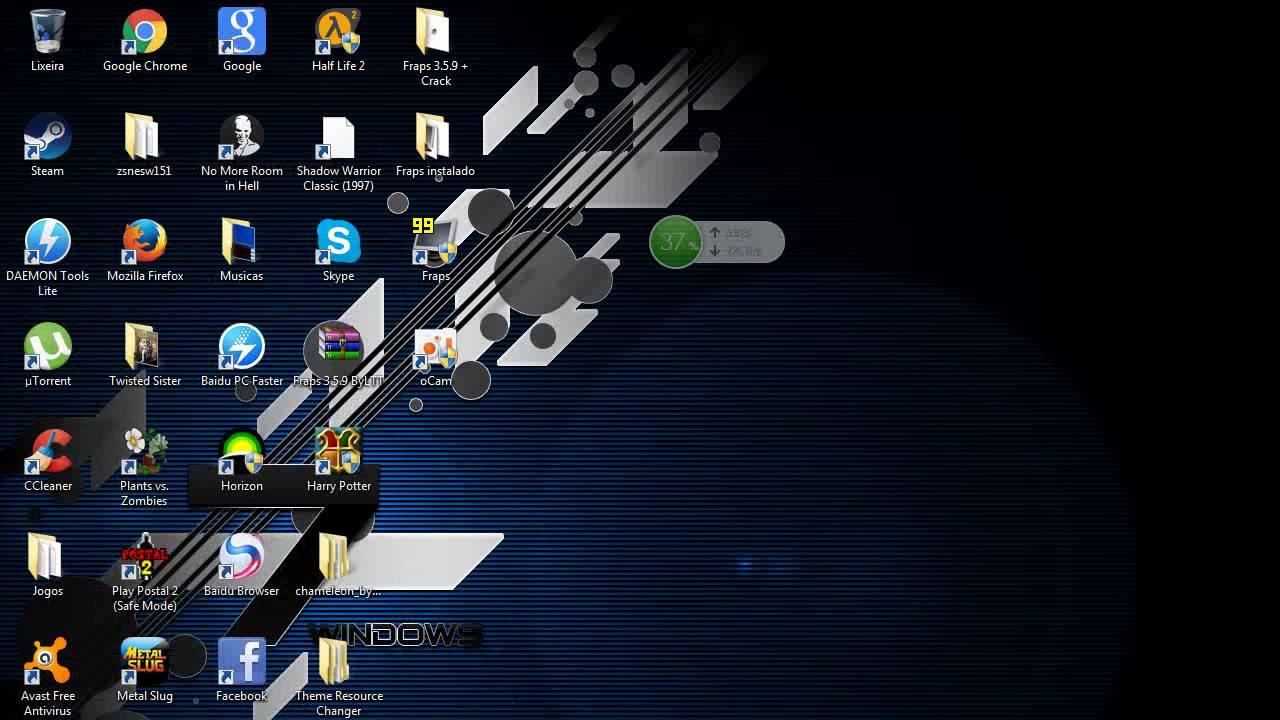 Como Entrar No Google - YouTube