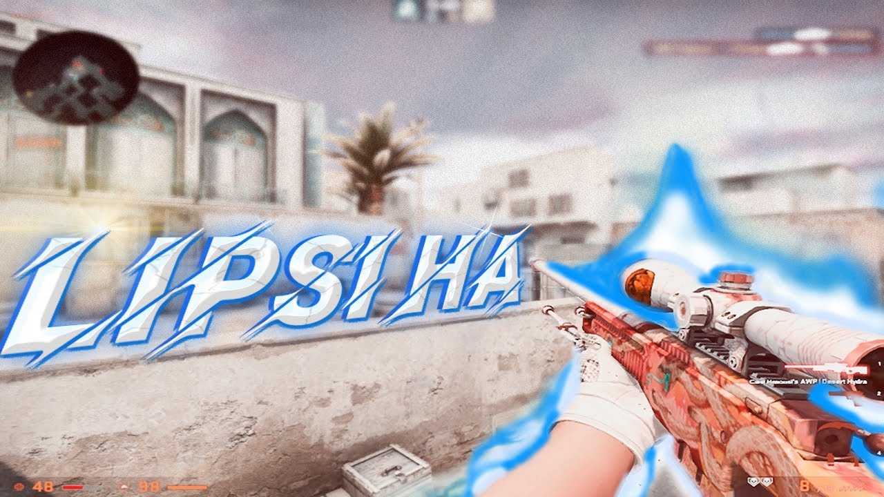 LIPSI HA ️ - YouTube