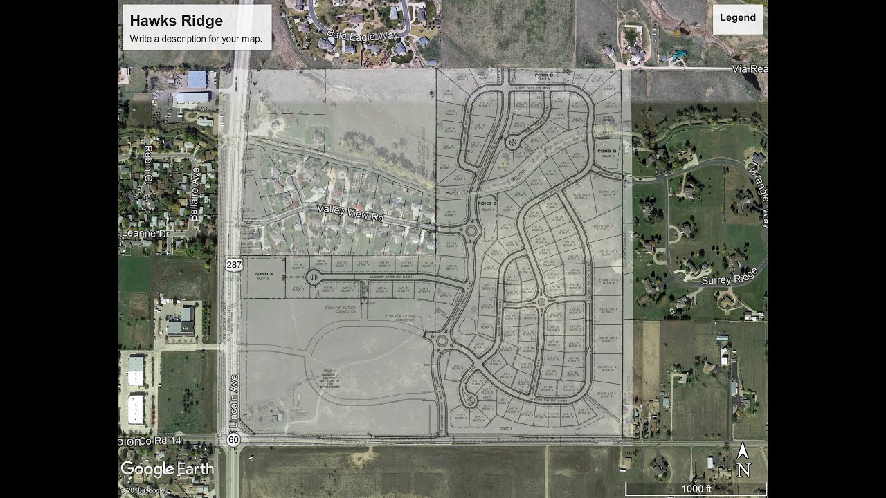 Ali Earnhart presents TBD 557 42nd Street Loveland, CO ...