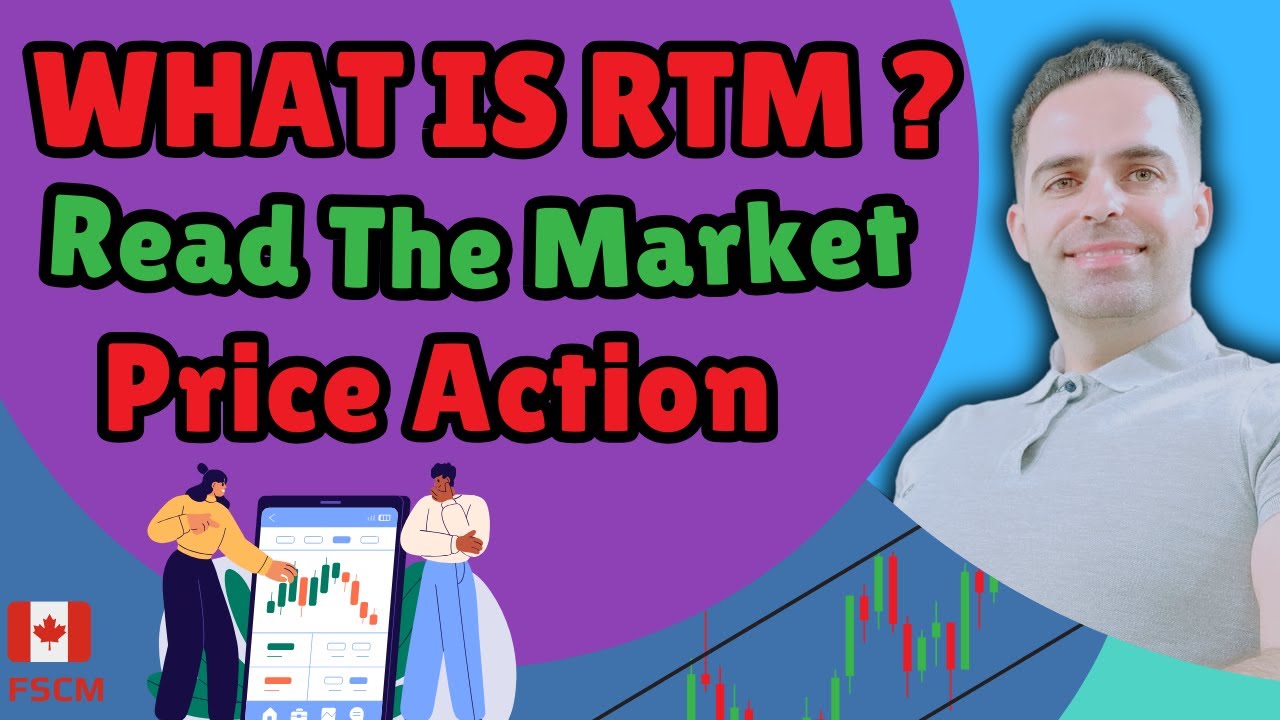 What Is the RTM Price Action Strategy ? The REAL Way to Trade the ...