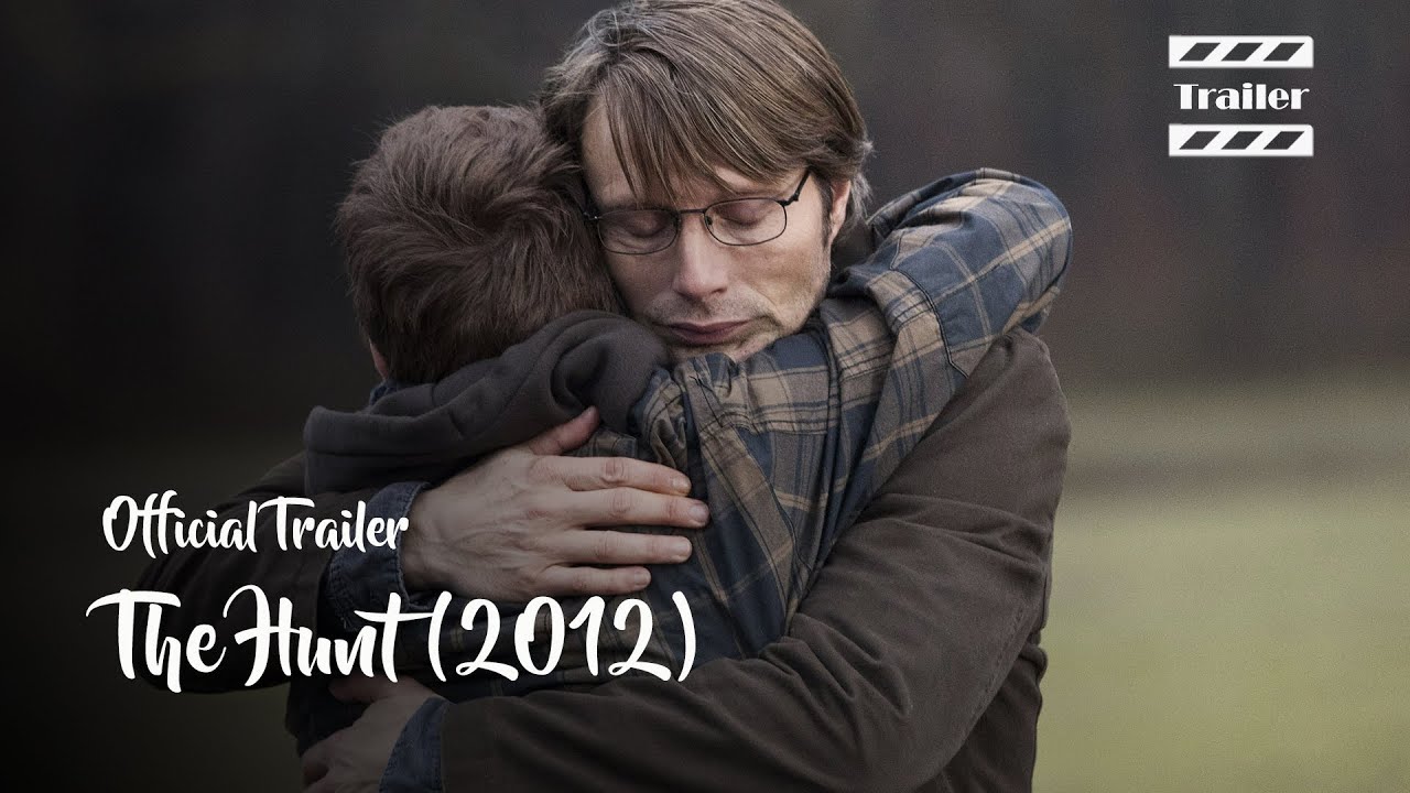 The Hunt (2012) - Trailer - YouTube