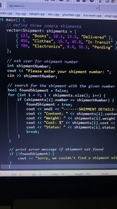 Shipment Ccoders Codemasters Codelife Coding Codingninja Codinglife Code Cpp Coders