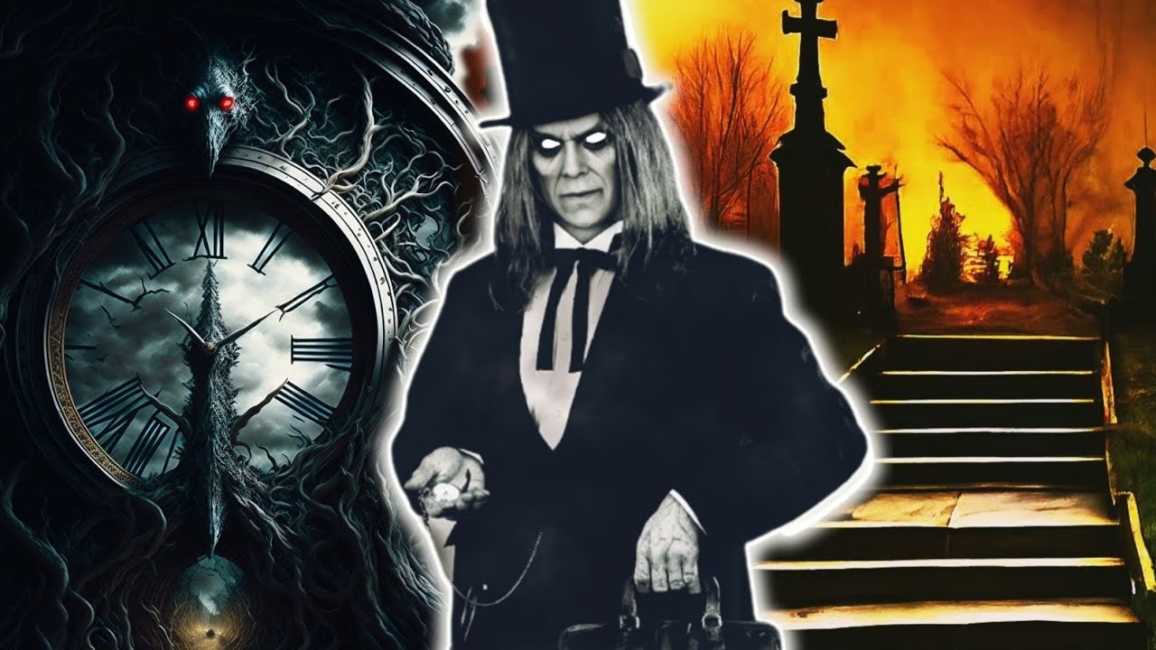 The MOST HAUNTED Cemetery in Indiana! | 100 Steps Cemetery | Ghost ...