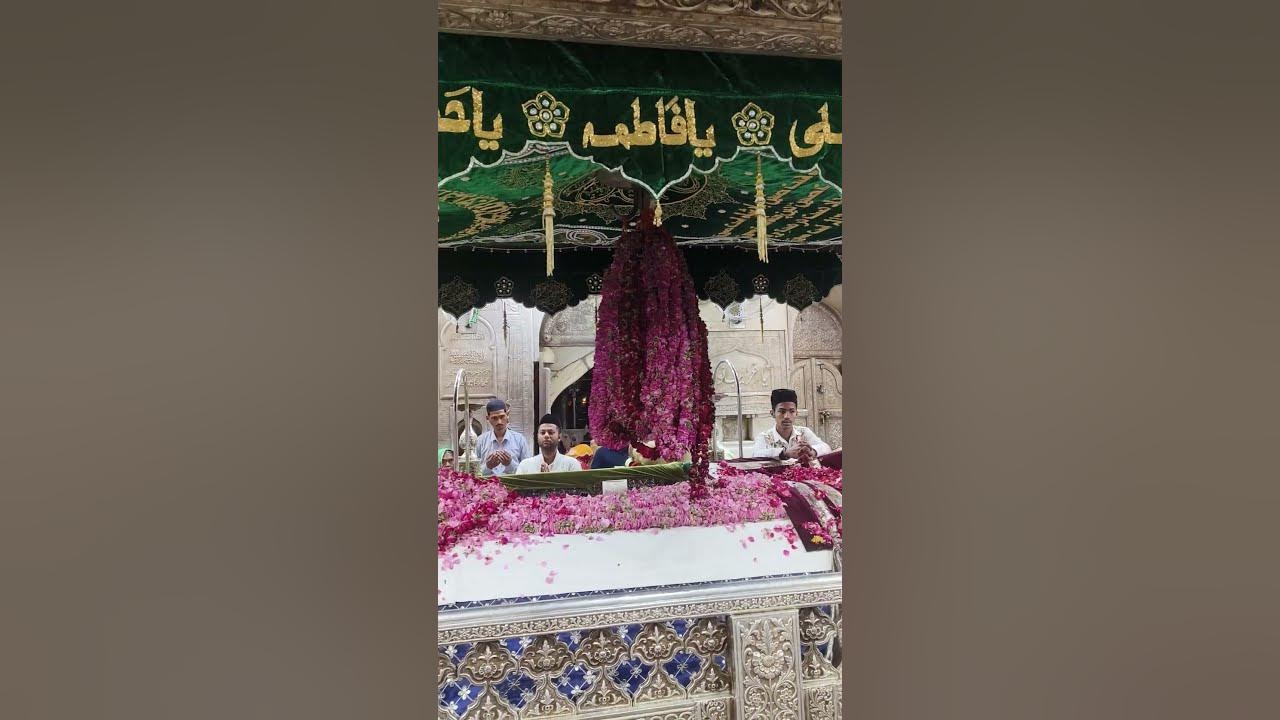 AASTANA E AULIYA - YouTube