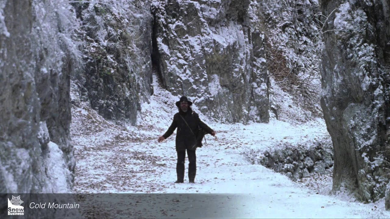 HD Snow Business Movie showreel full screen - YouTube