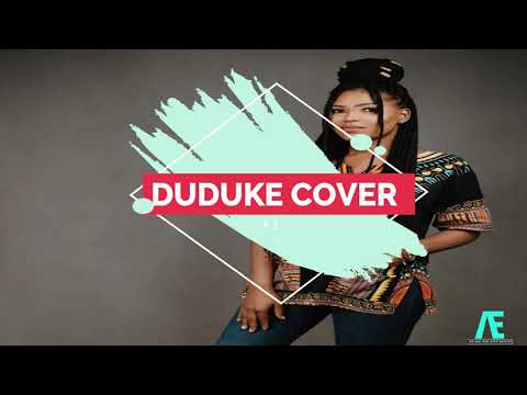 SIMI - DUDUKE (COVER + LYRICS) by Ayo Gold - YouTube