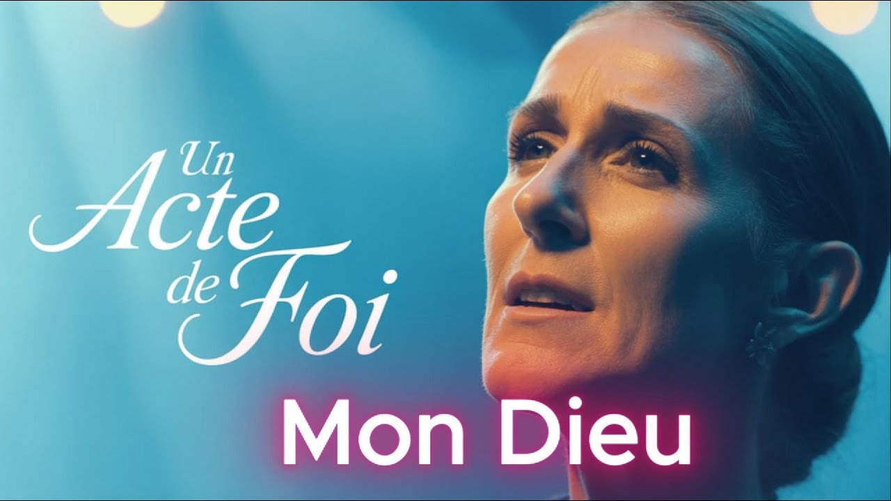 Mon Dieu - YouTube