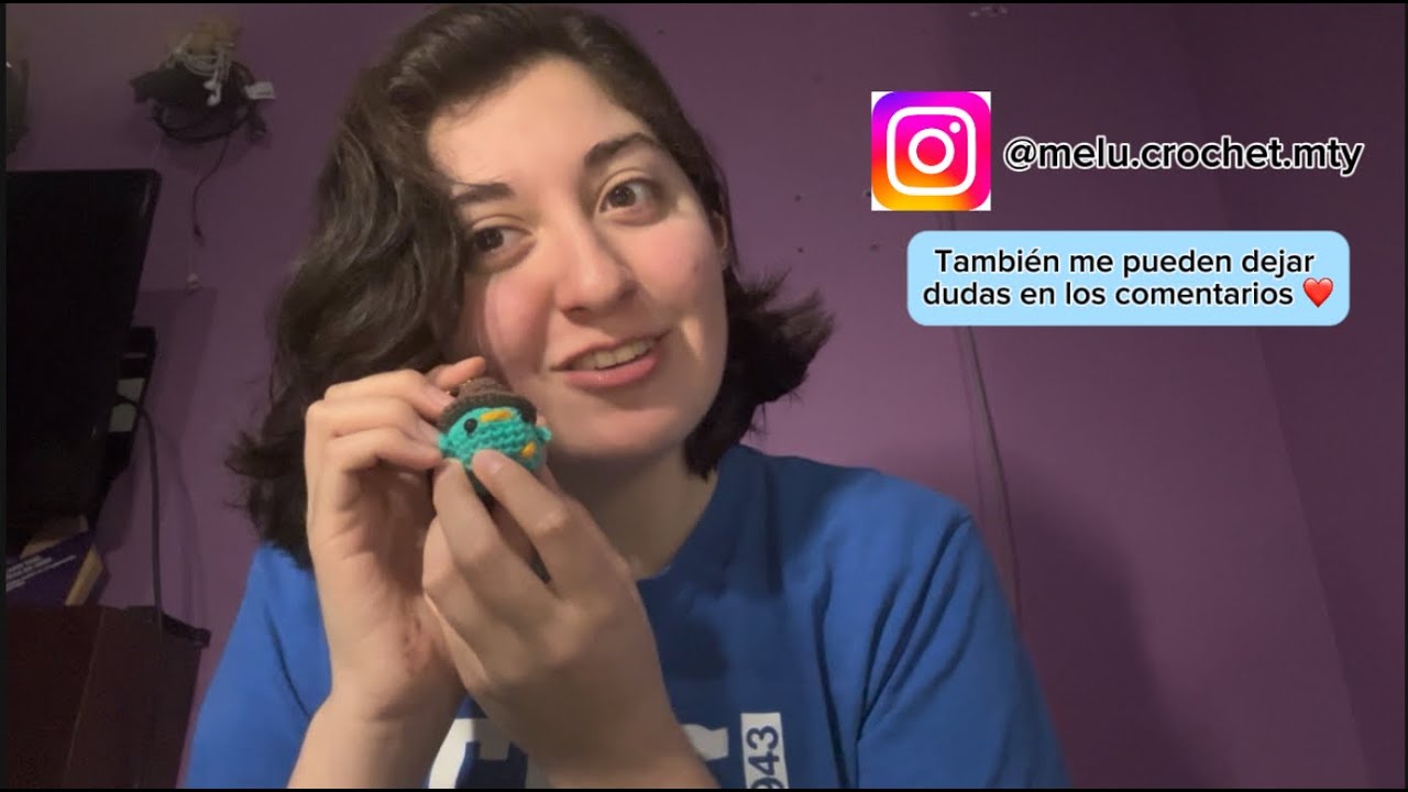 Aprende a hacer un Perry Llavero conmigo - Tutorial de Perry el Ornitorrinco / Agente P. - YouTube