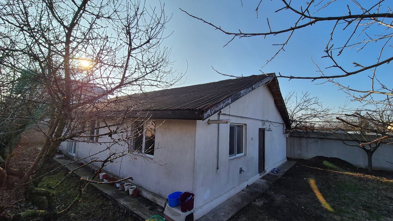 Casa 130 mp + teren 300 mp - Jilava - pret de inchiriere 1000 euro/luna ...