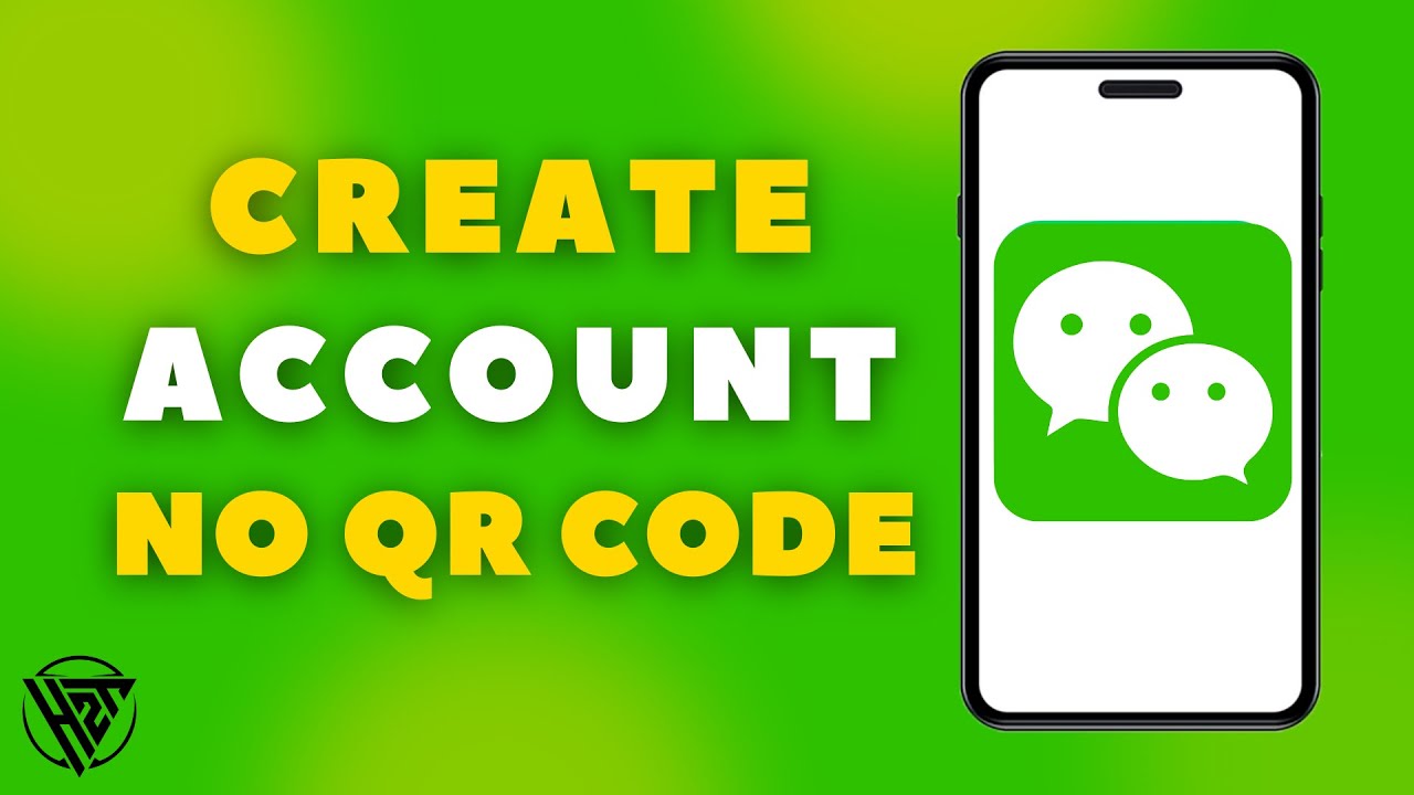 How To Create Wechat Account Without Scan Qr Code 2024 Easy Youtube 4220