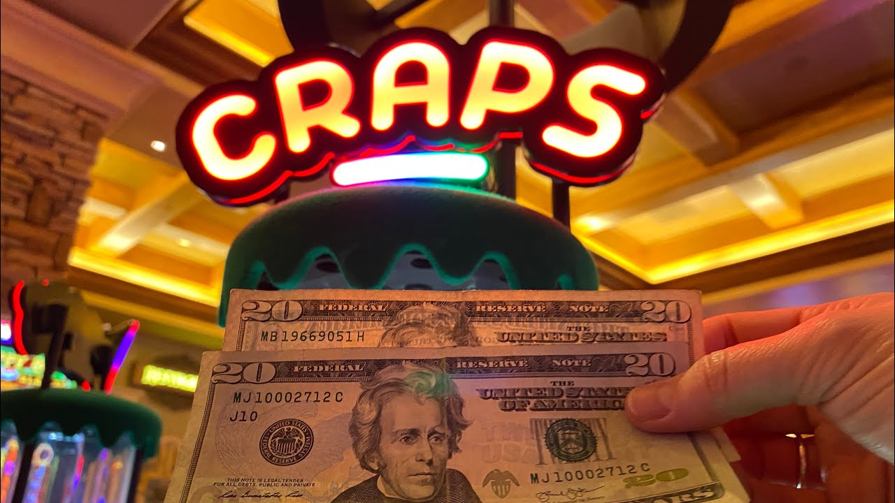 Extended Testing Of Our New Bubble Craps Hybrid Power Pressing Approach ...