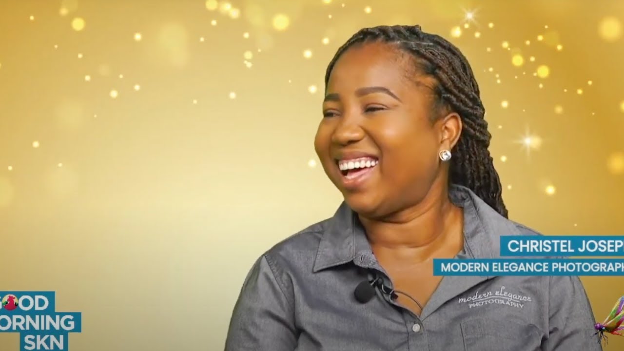 Christel Joseph Of Modern Elegance Shares Details On Their Charming ...