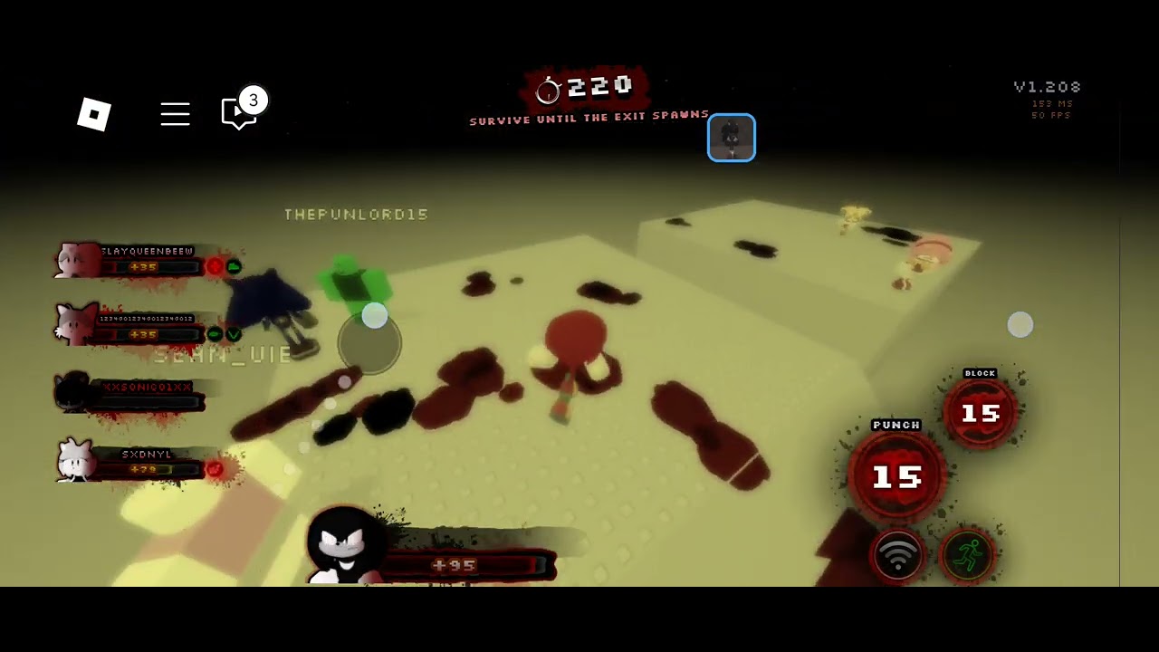 Sonic.exe TD 1.2 - Custom Maps Preview - Description - YouTube