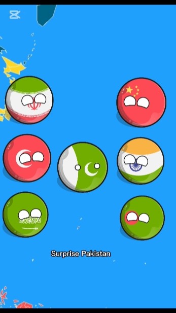 14 august Pakistan independence Day in country balls #shorts #viral # ...