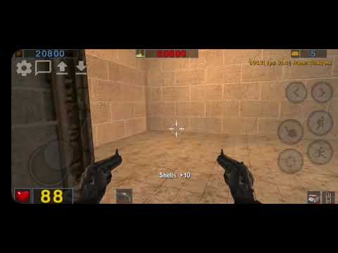 Serious Sam Android 2021 03 30 23 01 12 - YouTube