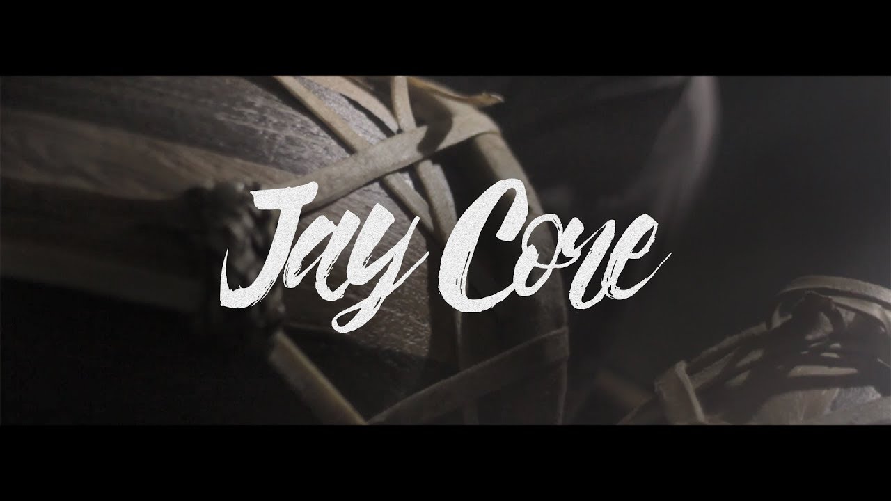 Plenthe Percussion - Jay Core - YouTube