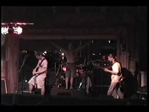 Voodoo Chile (cover) - YouTube