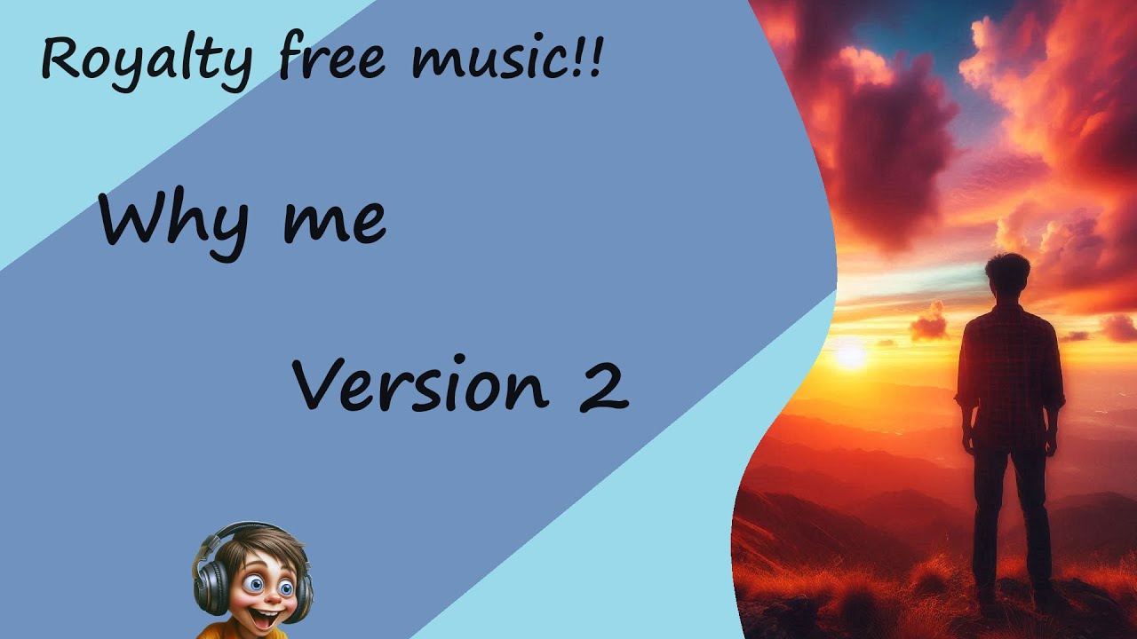 Why me version 2 - YouTube