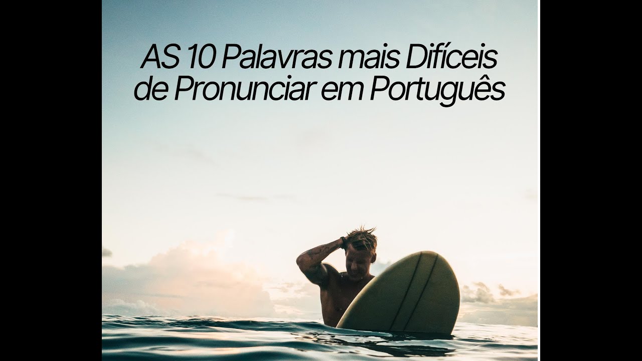 Palavras Dificeis Para Impressionar Librain