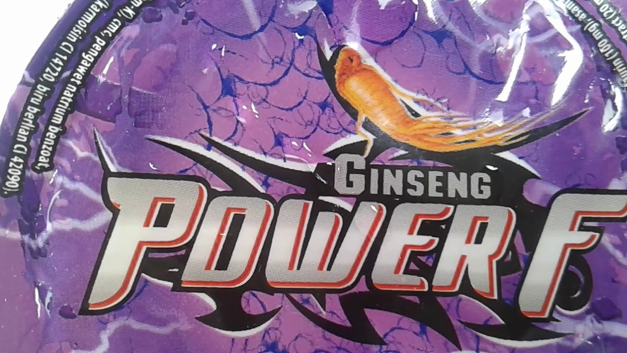 Arjuna Nya Tanggul~~Video yg sedang virall Iklan Power F terbaru dan ...