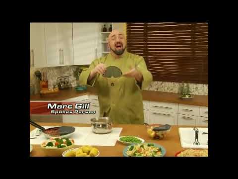 Snap2strain commercial with Marc Gill - YouTube