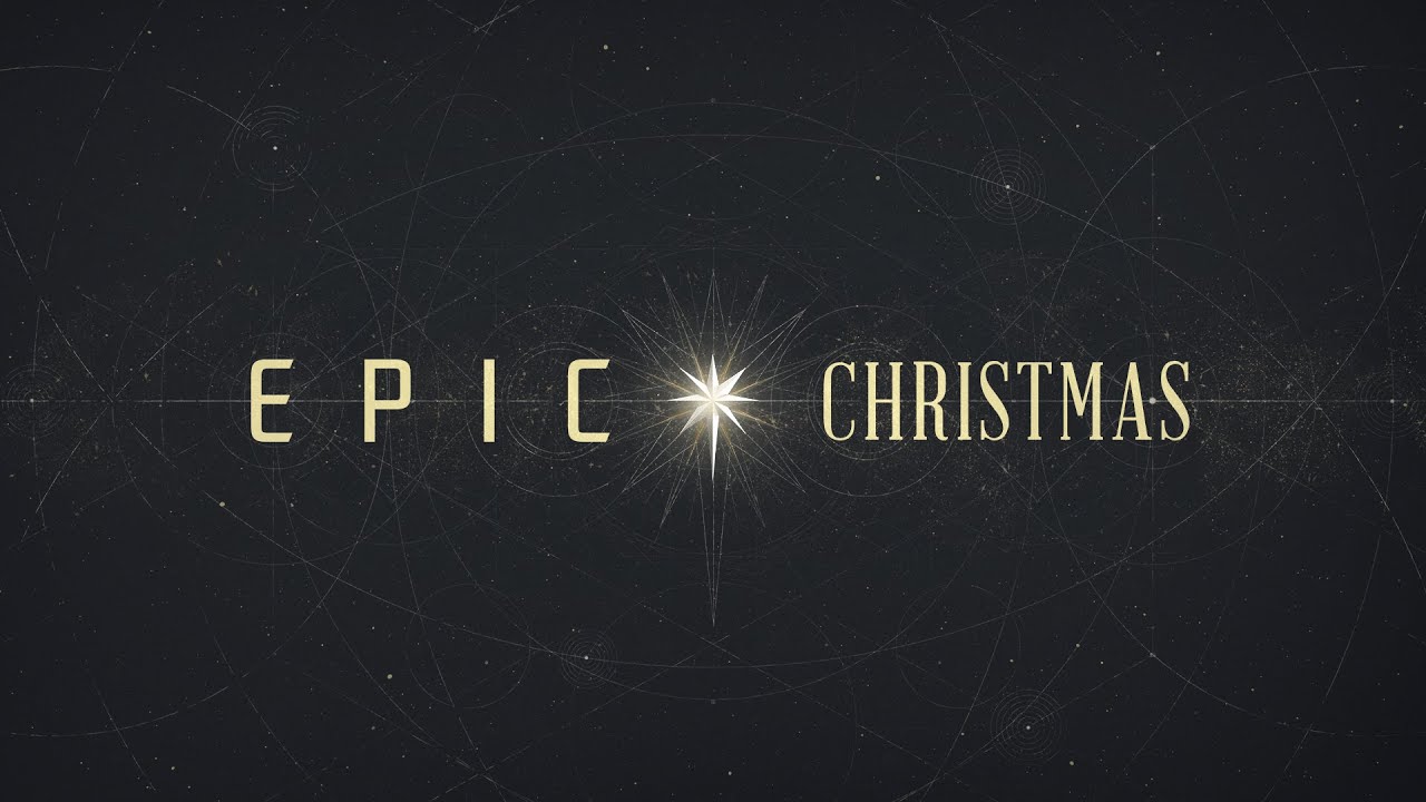 Epic Christmas - Part 3 - YouTube