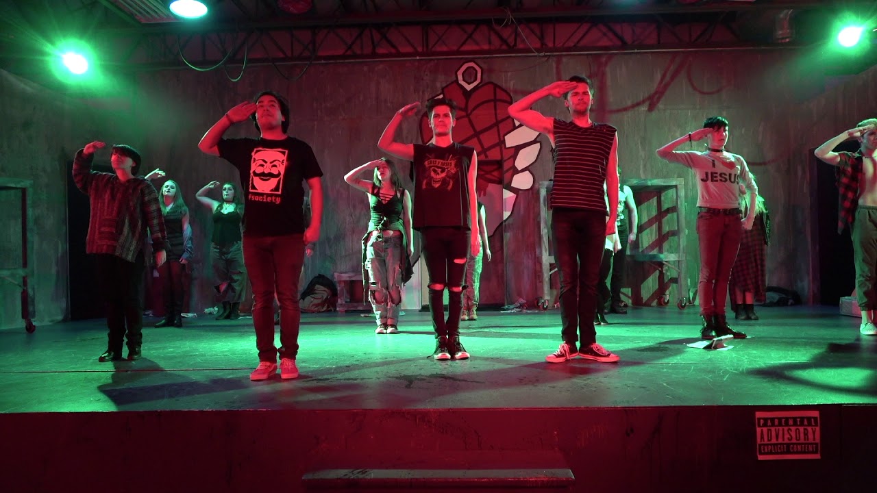 American Idiot Trailer - YouTube