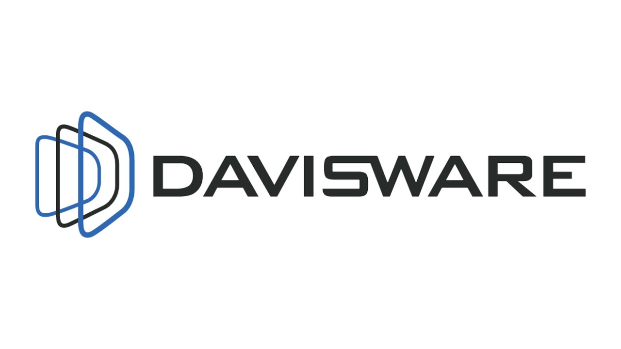 Welcome to Davisware: Vision - YouTube