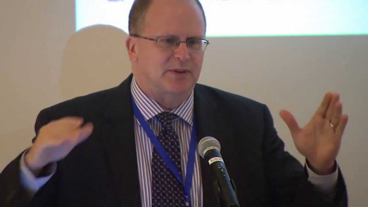 Mark Fendrick, MD, Session 4: Discussant & Conclusion - YouTube