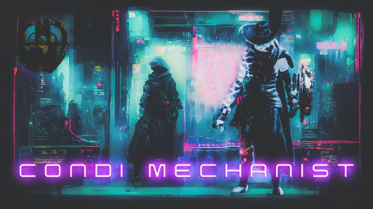 Guild Wars 2 WvW Roaming Condi Mechanist - Memes Edition - YouTube