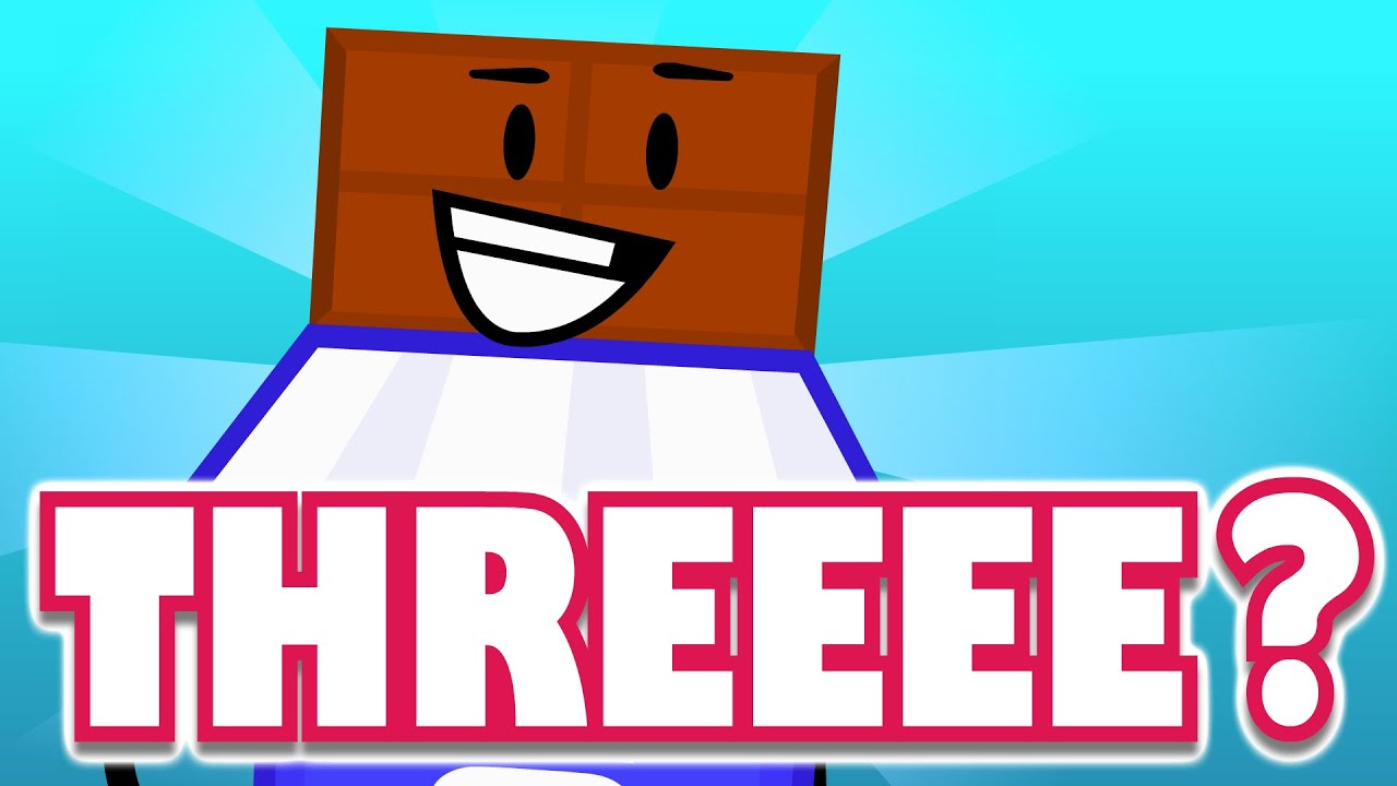 WHAT HAPPENED TO THREEEE (+ THREEEE 1 SCENES AT THE END) - YouTube