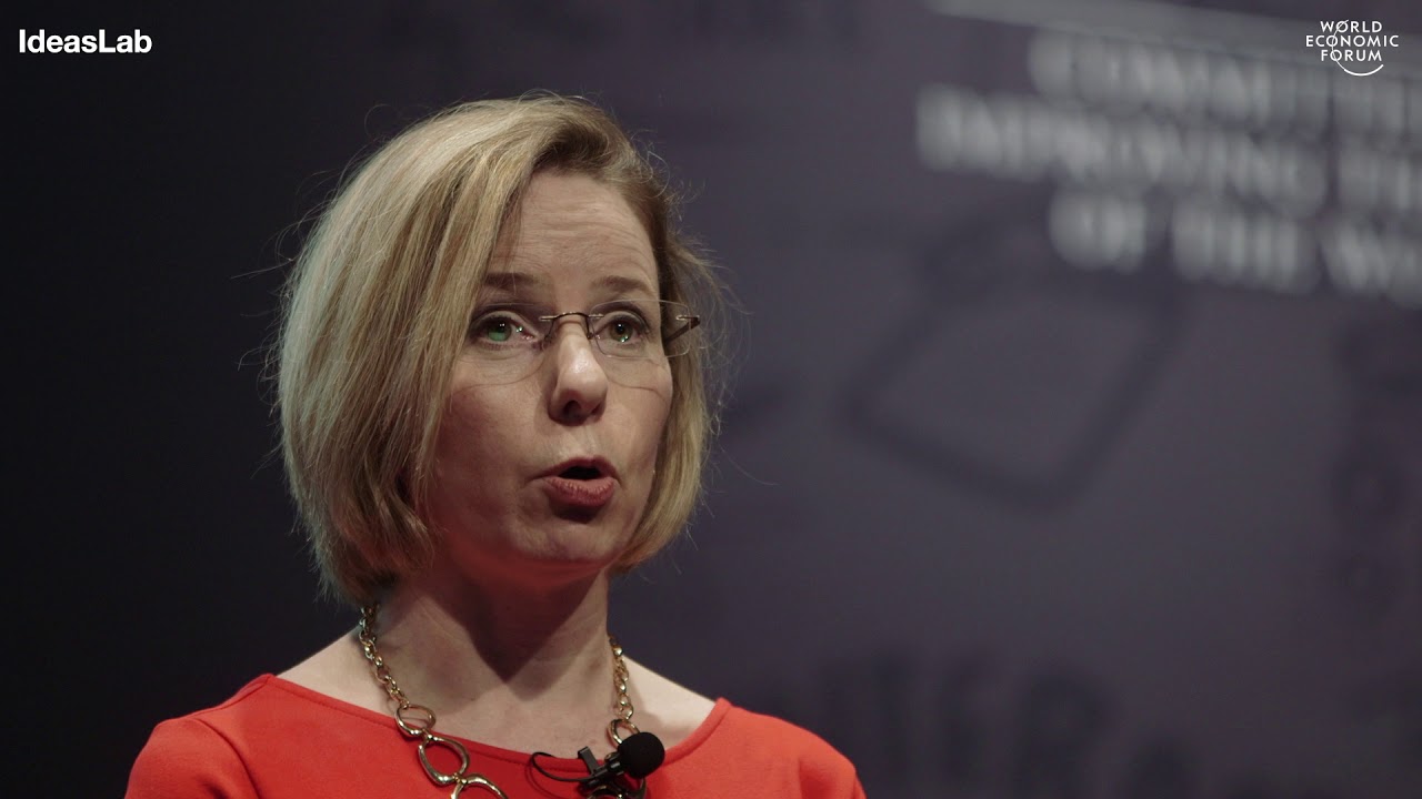 Harnessing AI to enhance team performance | Anita Woolley - YouTube