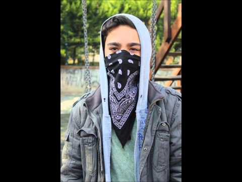 Staff V Scot - Bizi Tanı |Killa Bulls| 2014