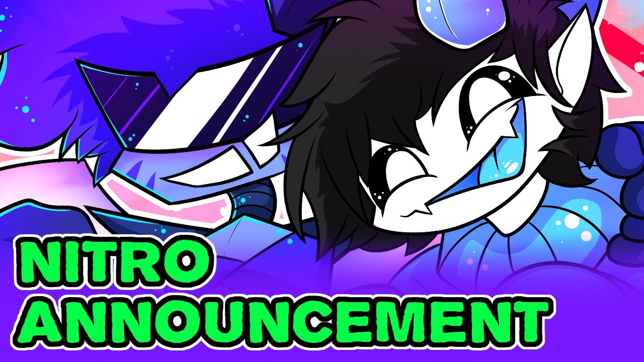 Friday Night Troubleshootin': Update 2.0 - NITRO ANNOUNCEMENT ...